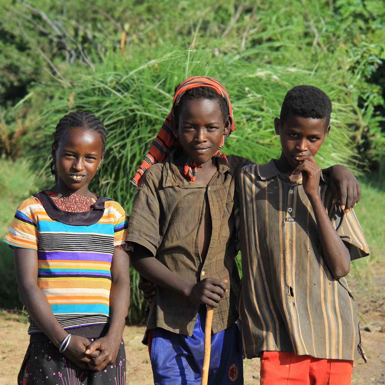 ICR USA – Hope & Help for Persecuted Christians