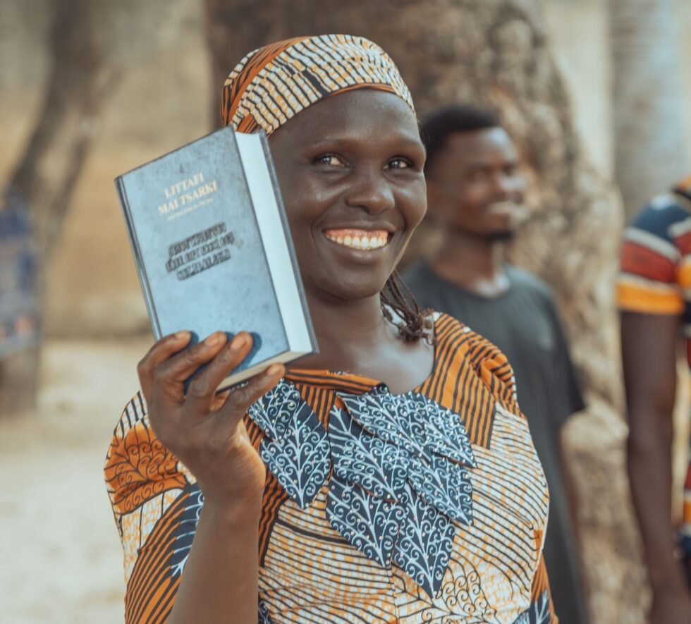 ICR USA – Hope & Help for Persecuted Christians