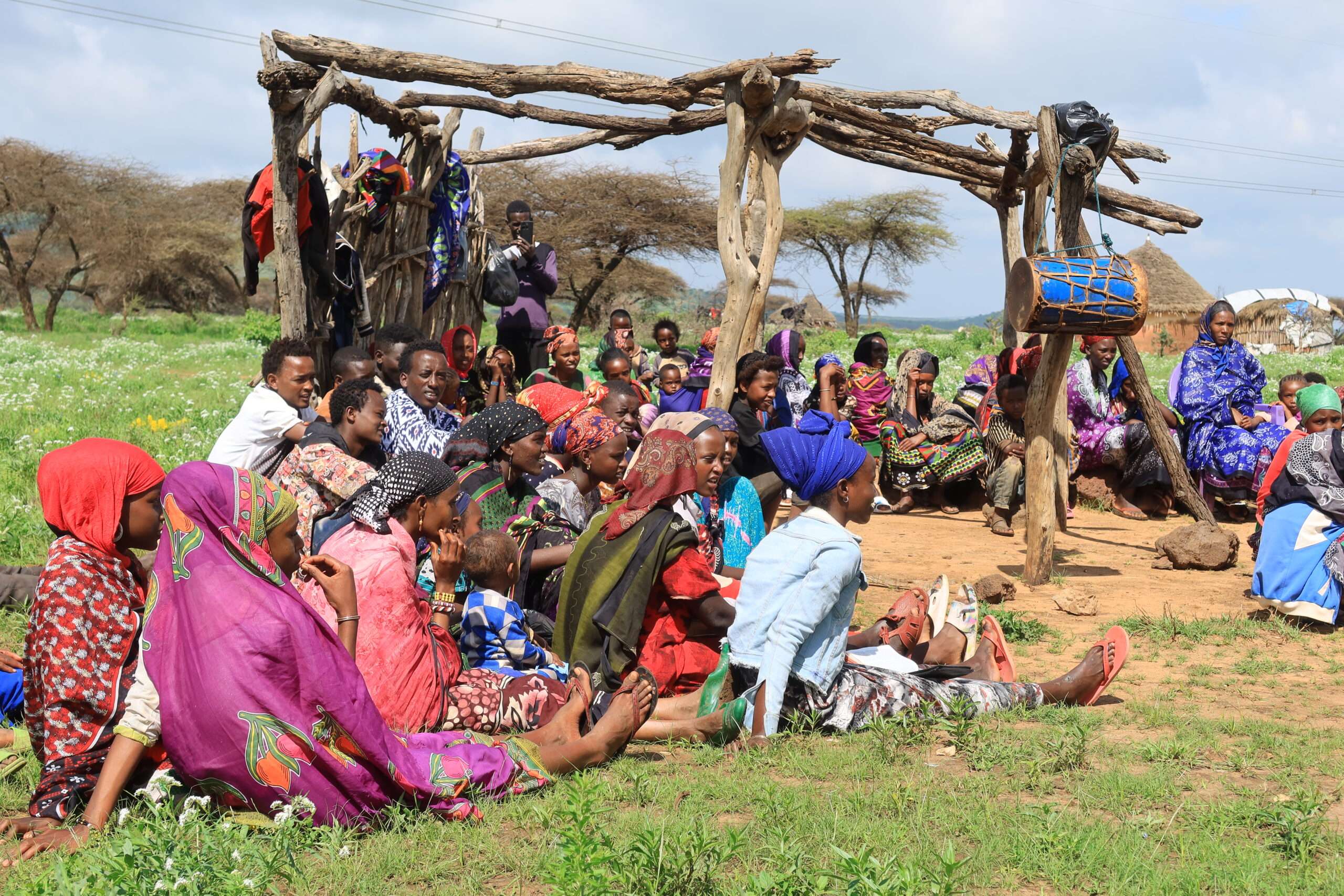 Pray for Ethiopia – International Christian Response USA