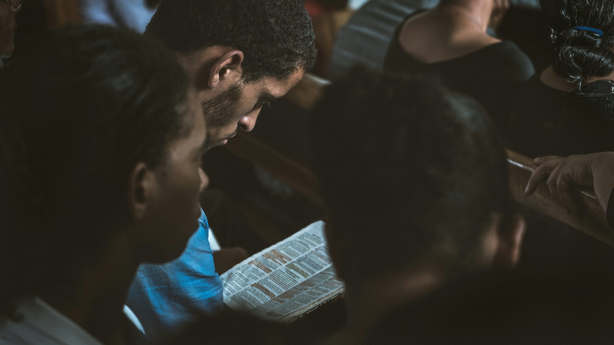 SNAPSHOT: What Scripture Says About Persecution